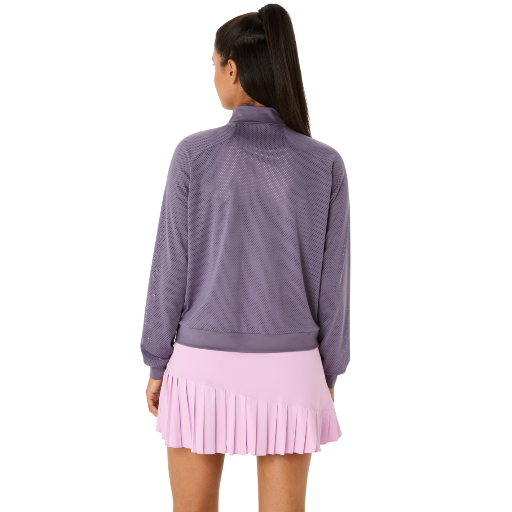 Asics Dames Match Jacket - Verloy Sport