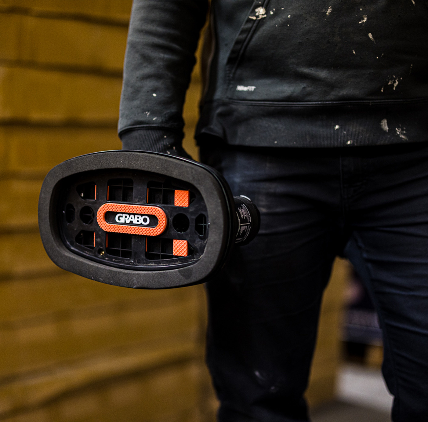 Nemo Grabo Rock Seal - Maakt uw Grabo Compleet - Stukadoor-Shop.nl ...