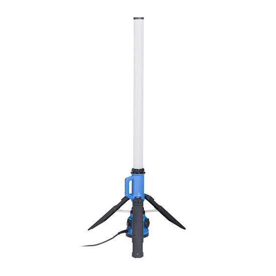 Bouwlamp LED tube Sirius 120D 360° | Stukadoo-Shop - Stukadoor-Shop.nl ...