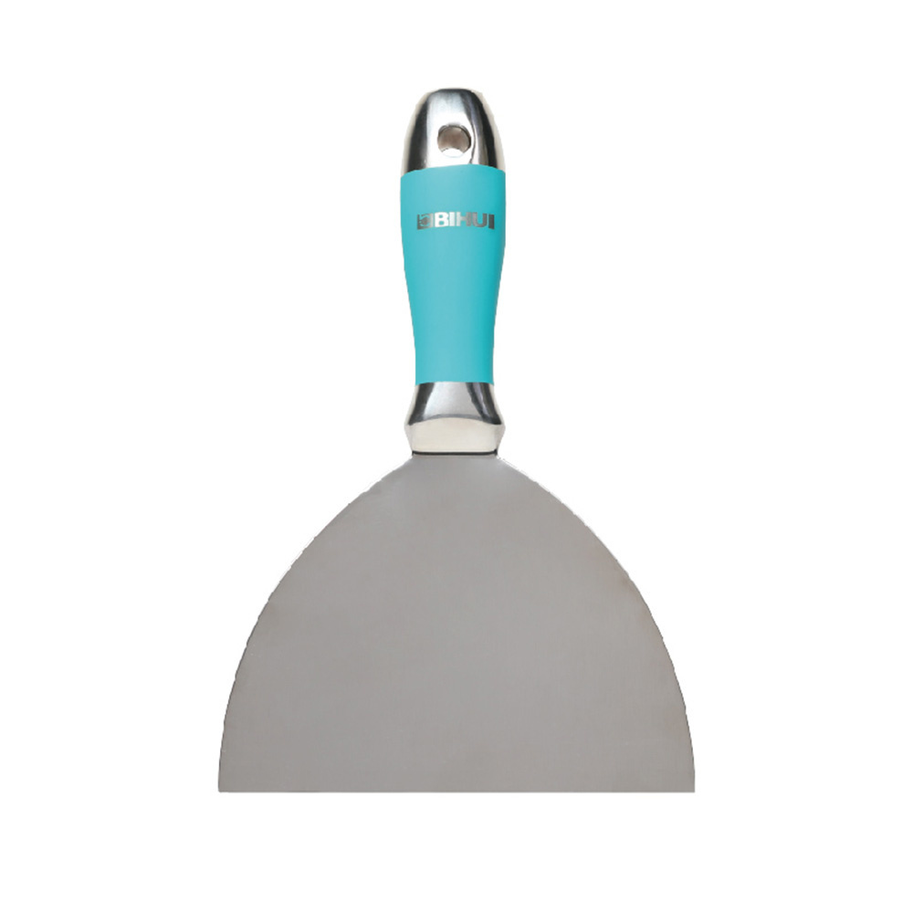 BIHUI Plamuurmes RVS Soft Grip - 200 mm. - Stukadoor-Shop.nl ...