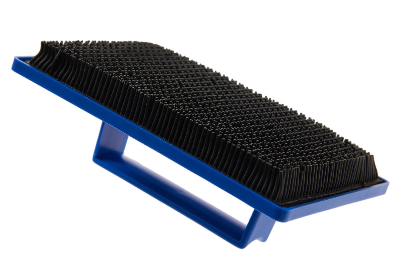 Yuta Structuurborstel 15x10 cm voor Grove Texturen in Decoratief ...