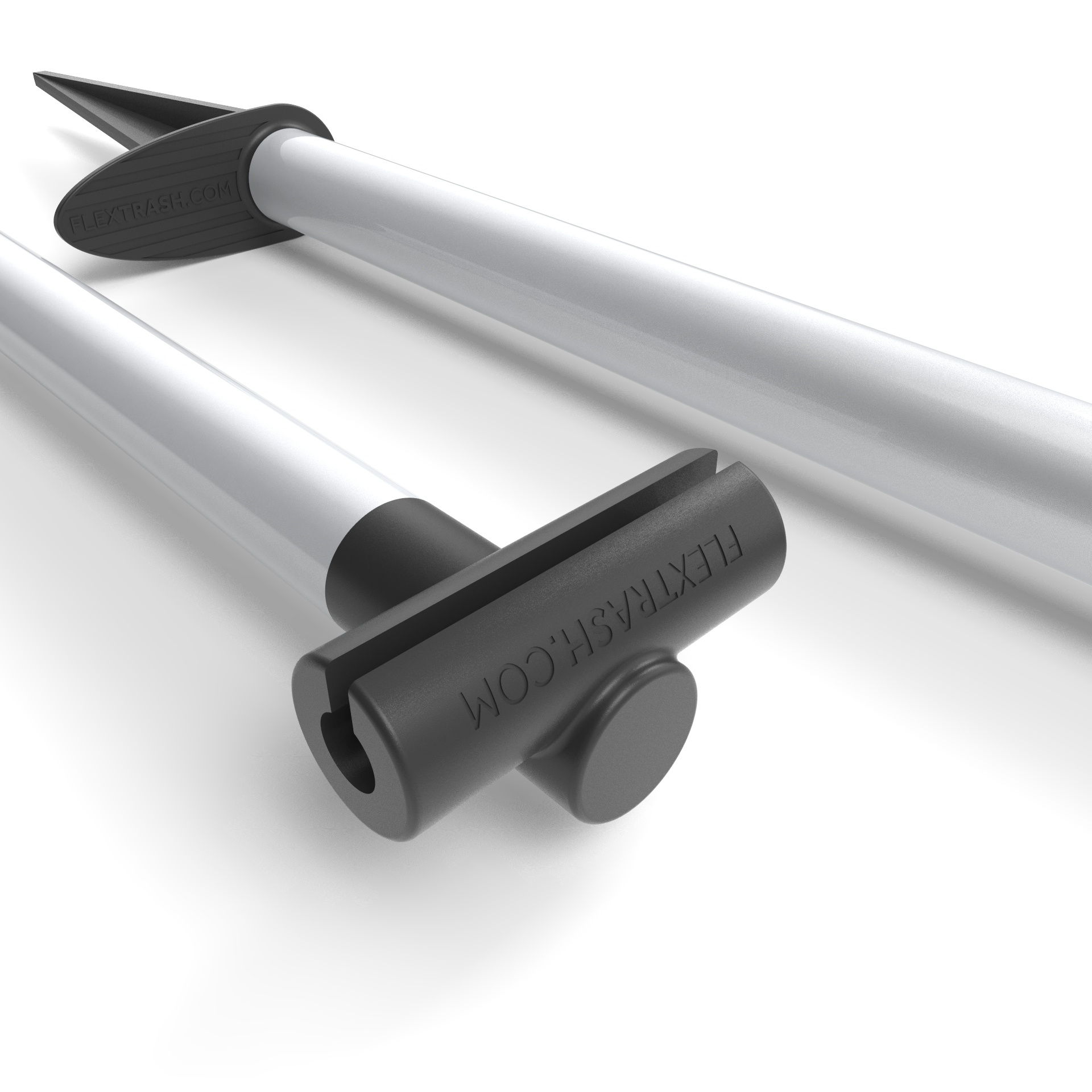 Flextrash | Campstick | Perfect for camping - Flextrash