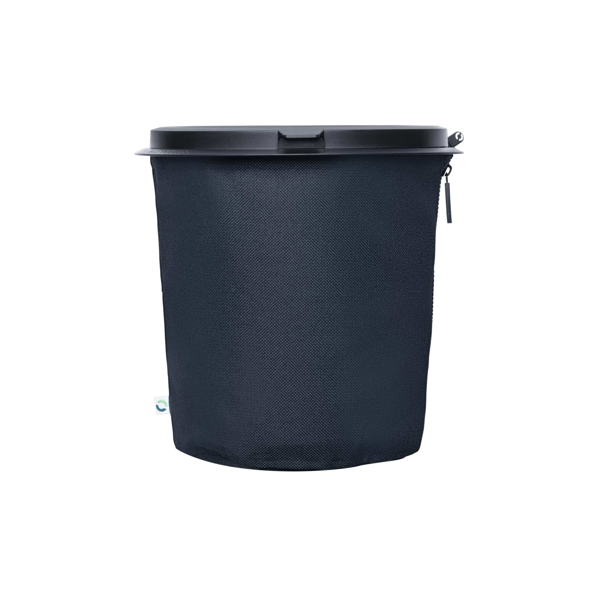 Flextrash | Small, sustainable waste bin | 5 liter - Flextrash