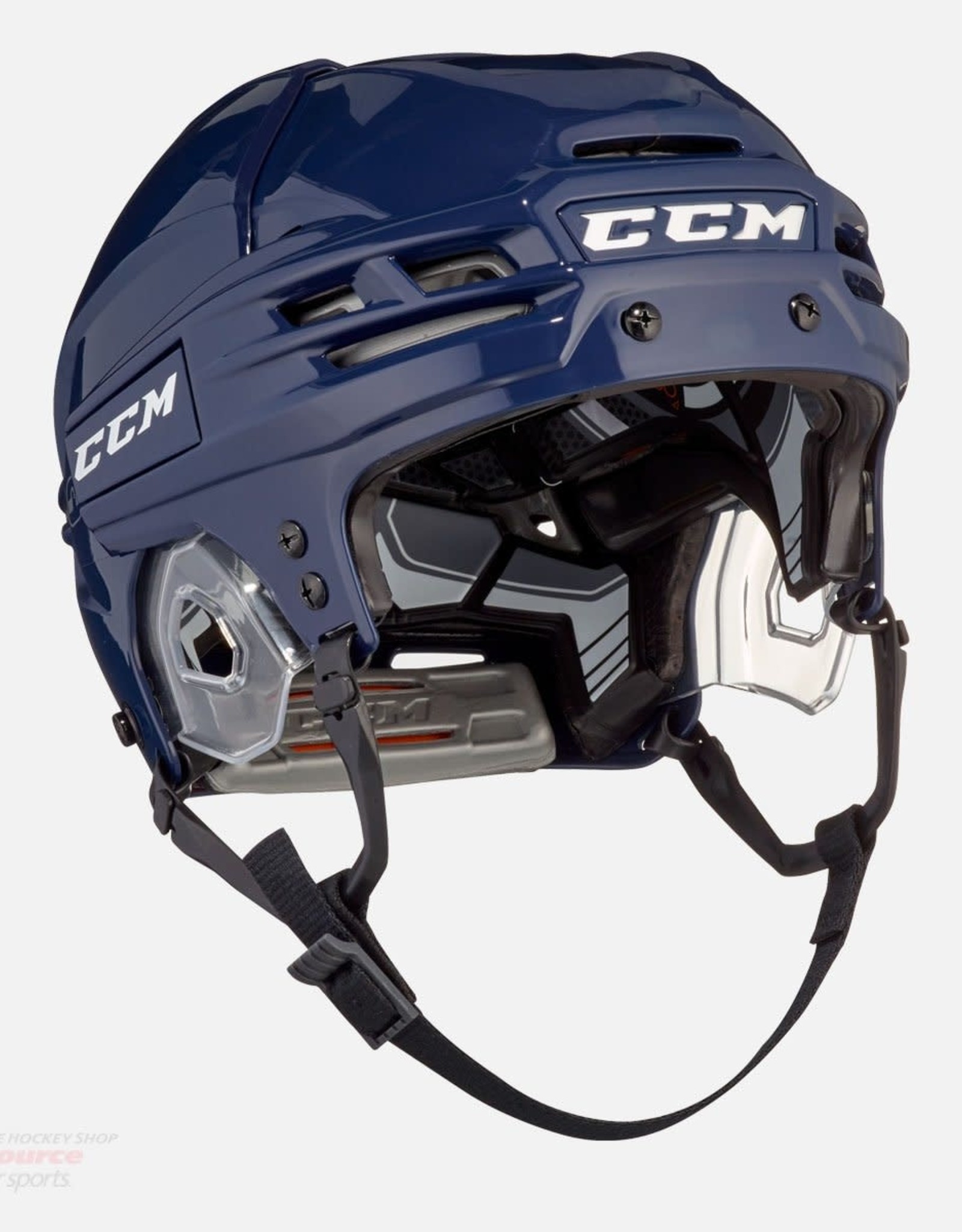 CCM Tacks 910 Helmet - THILLARTSSPORTS