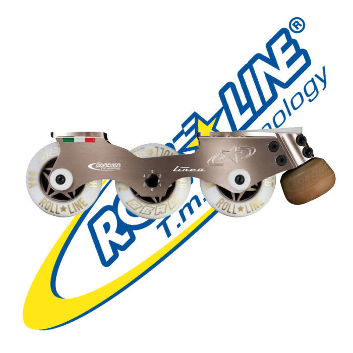 Linea Frame Inline Skates - THILLARTSSPORTS