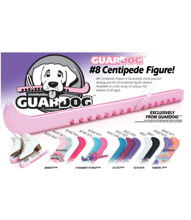 Guardog Figure - THILLARTSSPORTS