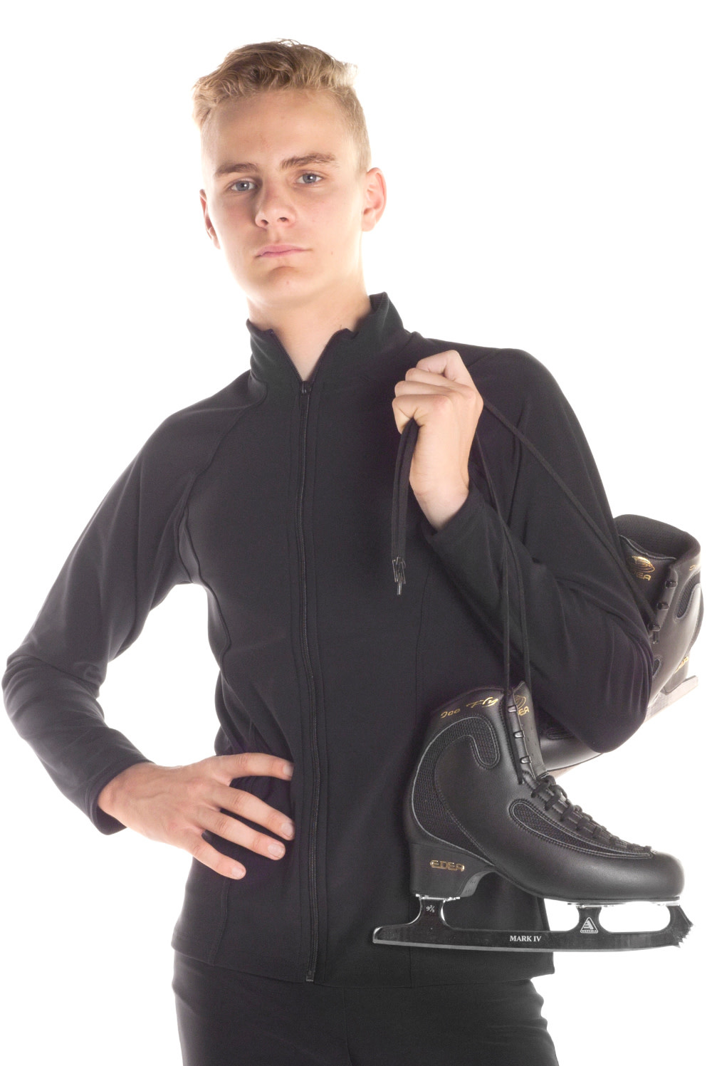 Sagester Jacket Men Thermal 249 U - THILLARTSSPORTS