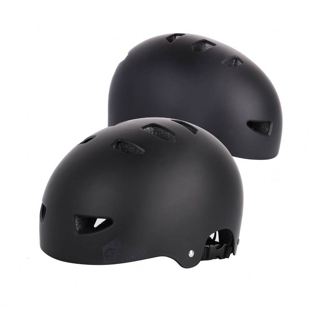 Wurth Helmet black - THILLARTSSPORTS