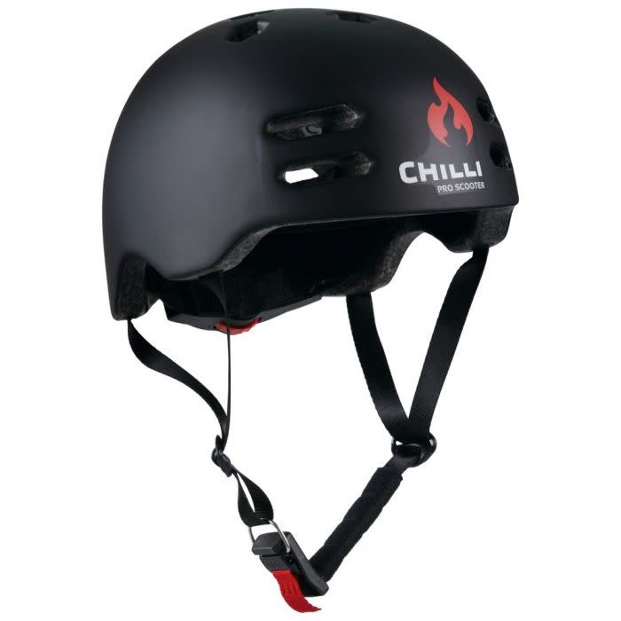 Inmold Helmet - THILLARTSSPORTS