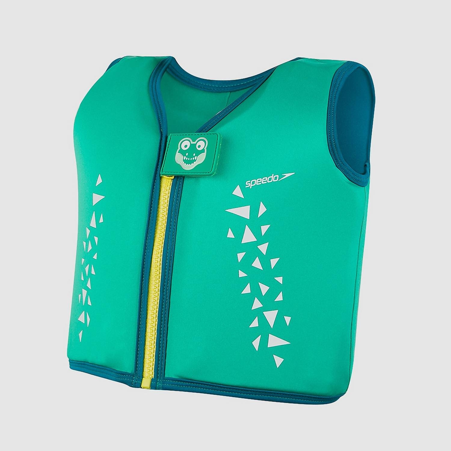Speedo SWIM Float Vest - THILLARTSSPORTS