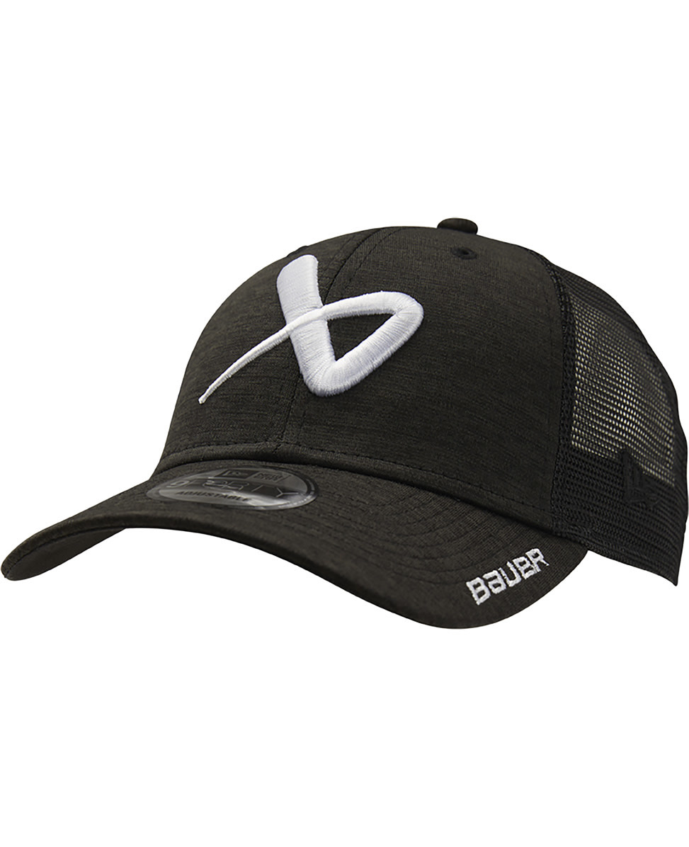 Bauer Core Adjustable Cap Yth - THILLARTSSPORTS