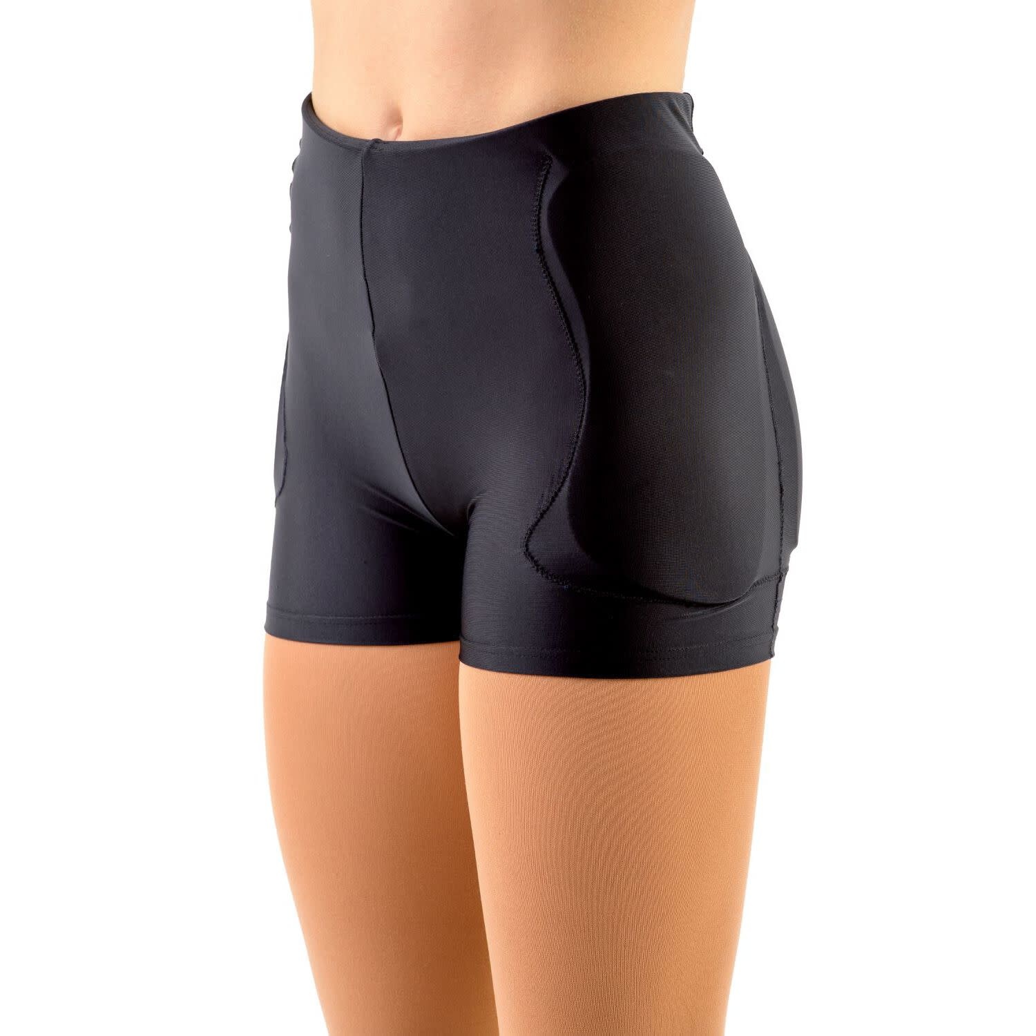 Sagester 412 Padded Short Pants - THILLARTSSPORTS