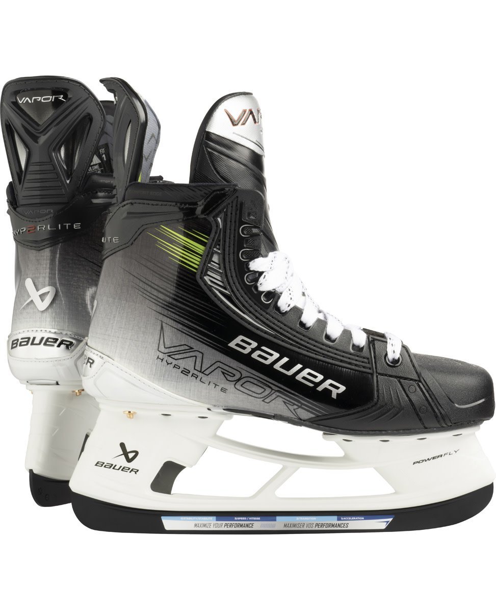 Bauer Vapor Hyperlite 2 Skate SR - THILLARTSSPORTS