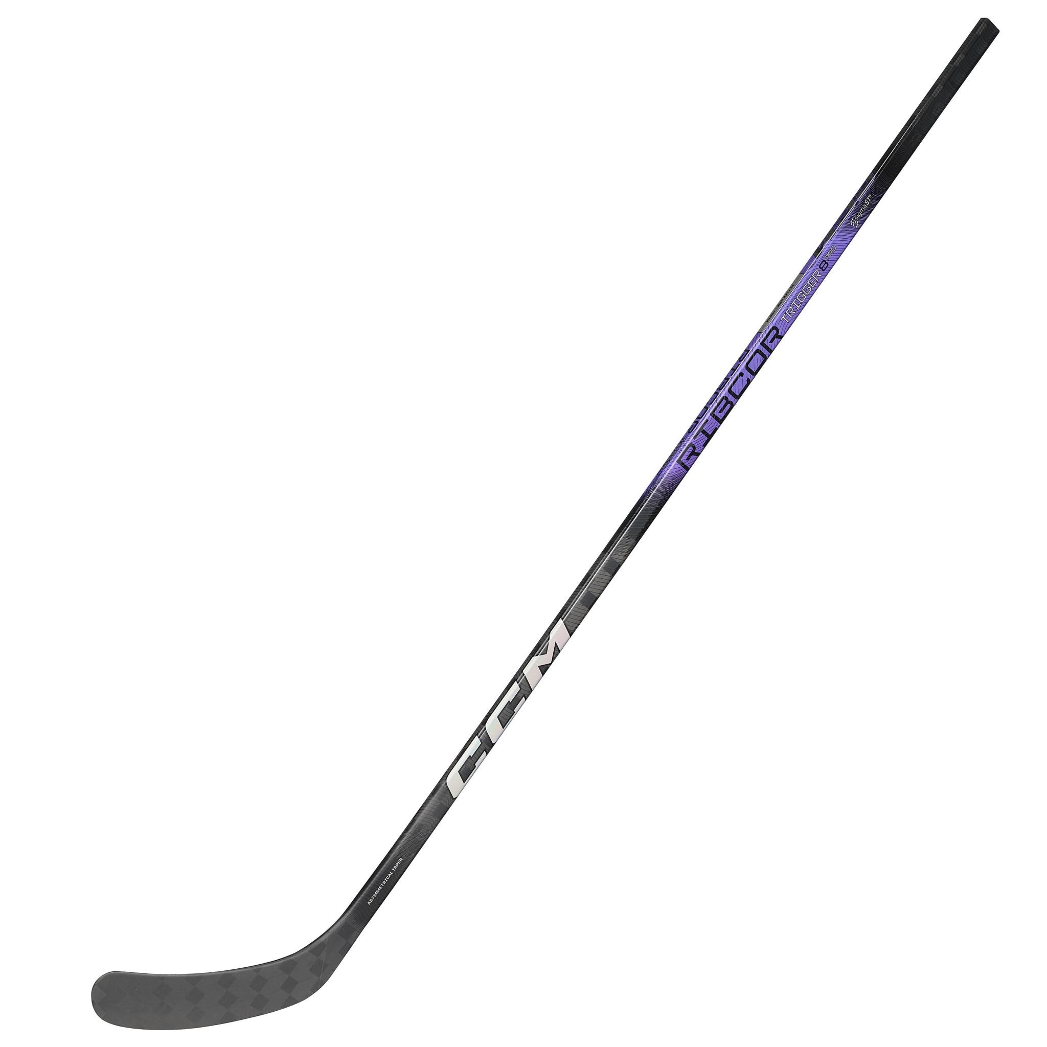 CCM TWIGGER 8 PRO STICK INT - THILLARTSSPORTS