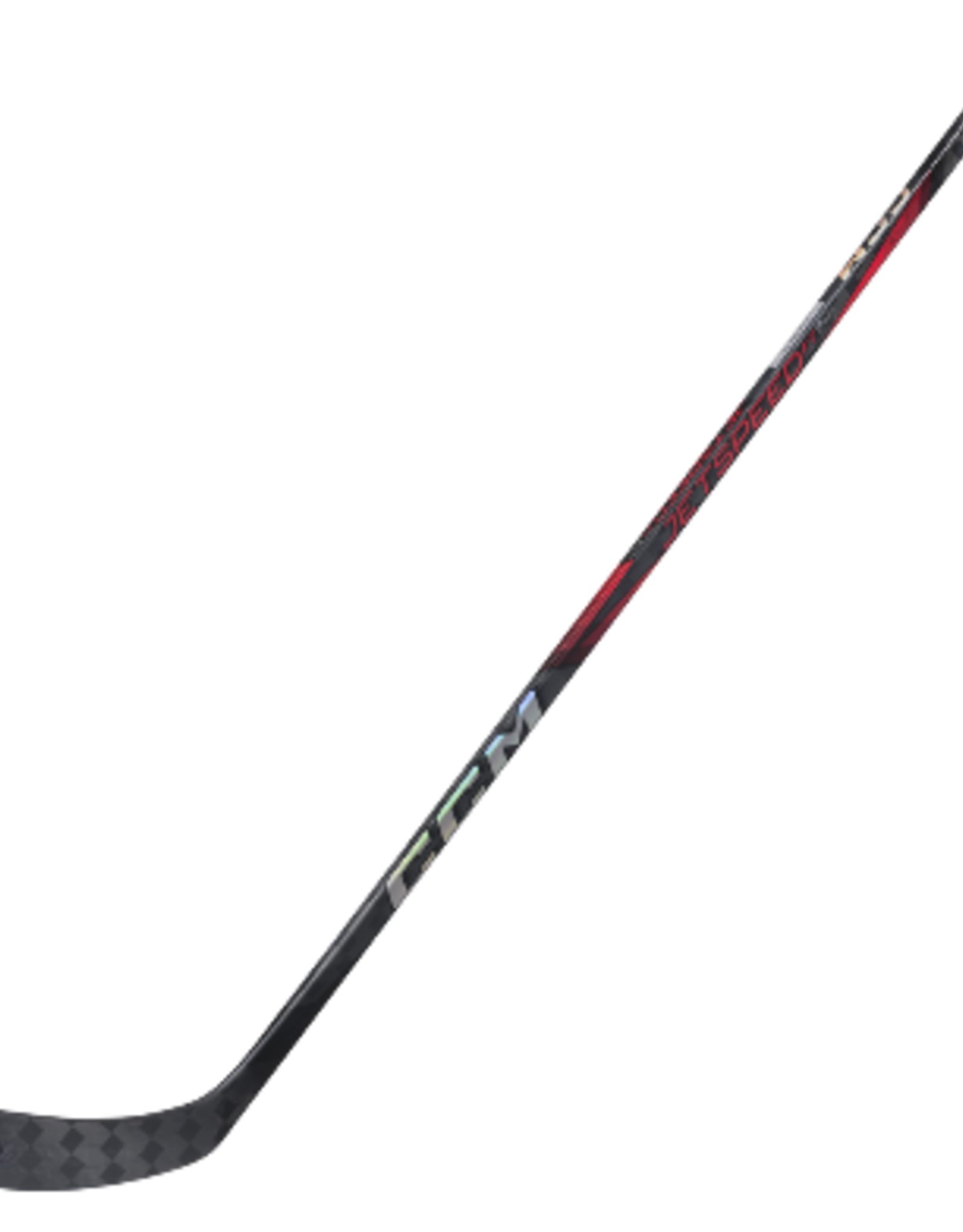 CCM Jetspeed FT7 Pro Stick SR - THILLARTSSPORTS