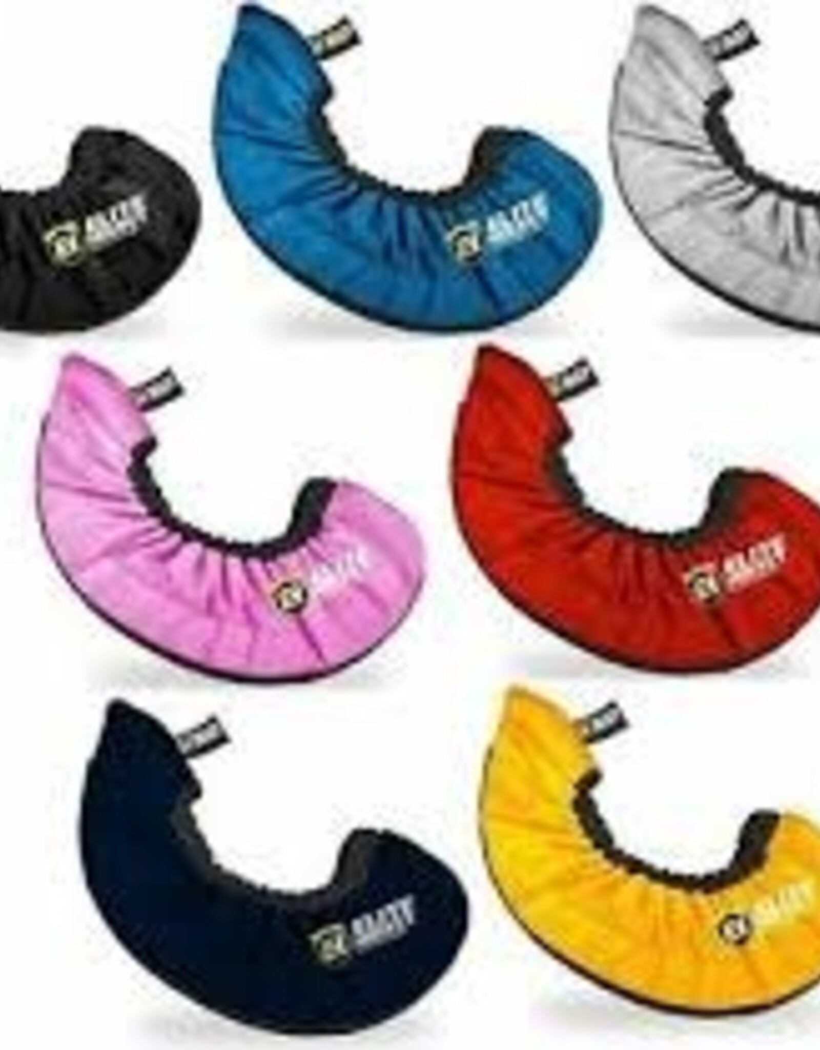 Elite Elite Pro Skate Guard - THILLARTSSPORTS