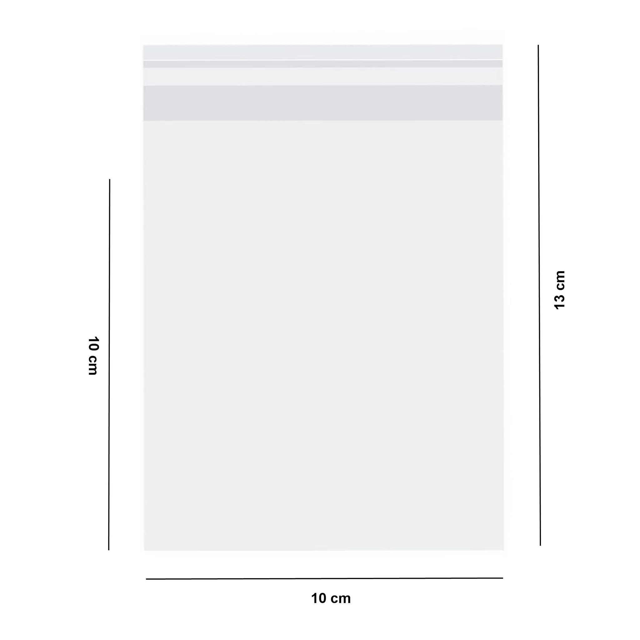 Fako Bijoux® - Cellofaan Zakjes 10x10cm - Zakjes Met Plakstrip ... Fako Bijoux® - Cellofaan Zakjes 10x10cm - Zakjes Met Plakstrip ...