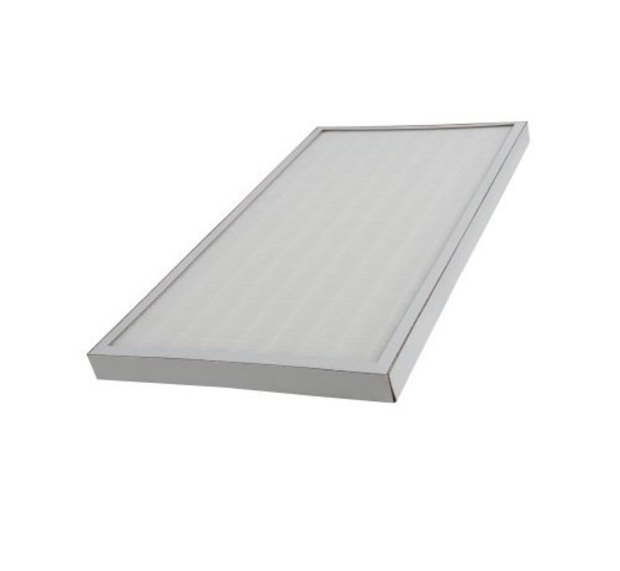 Wolf CFL 15 - EC (Zuluft) -F7 Filter kaufen? - wtw-filtershop.co.uk ...
