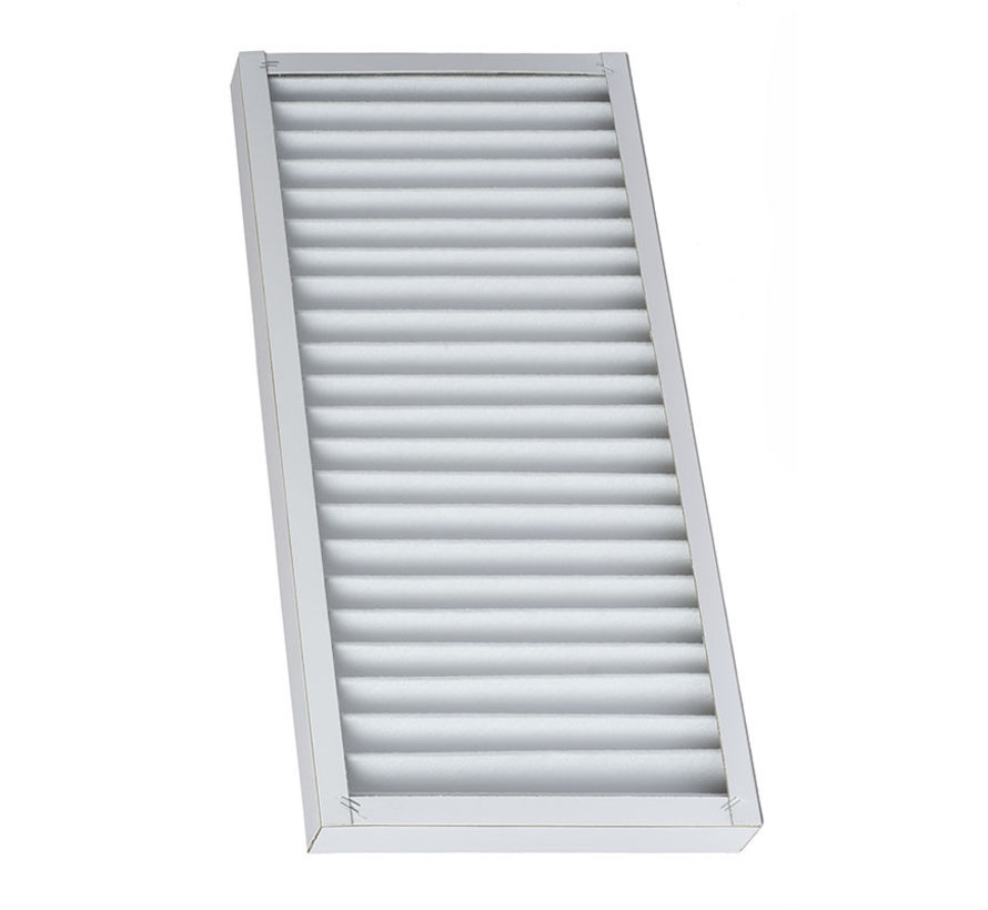 Viessmann Vitovent Filter kaufen? - kwl-filtershop.de - kwl-filtershop.de