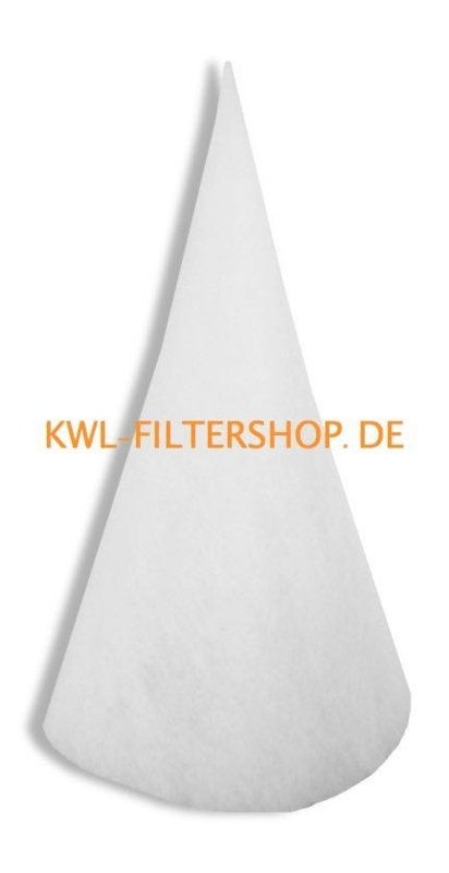 Zehnder Cone filter DN 100 | 18501407 - hrv-filtershop.co.uk