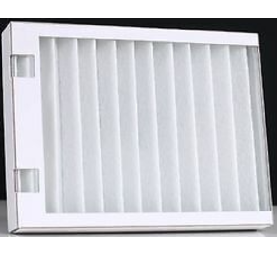 AWB Airmaster HRD275 | 350 | G 4 filters | 0020020996 - hrv-filtershop ...