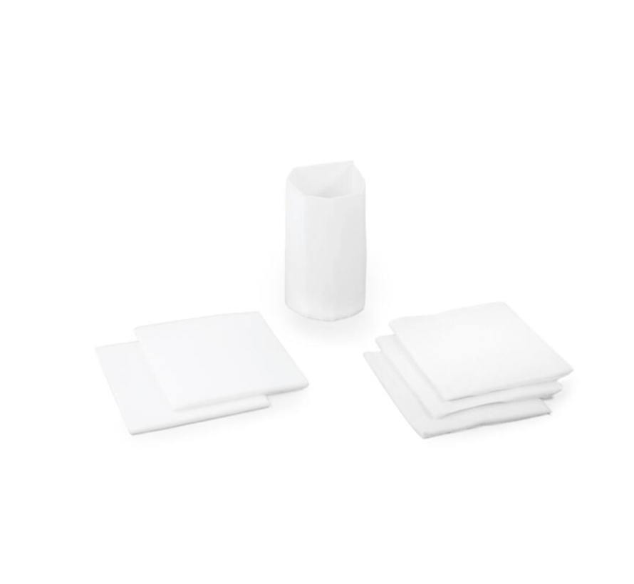 REHAU AWADUKT DN200 | Thermo Filterset G4 - hrv-filtershop.co.uk