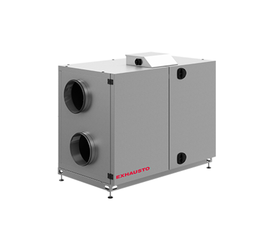 Order Exhausto VEX 250 filter set? - wtw-filtershop.co.uk - hrv ...