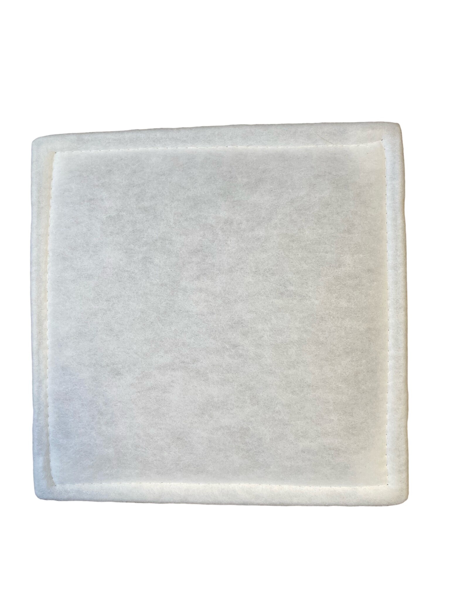 Pre-filter Airclean filter box HQ 607 - hrv-filtershop.co.uk