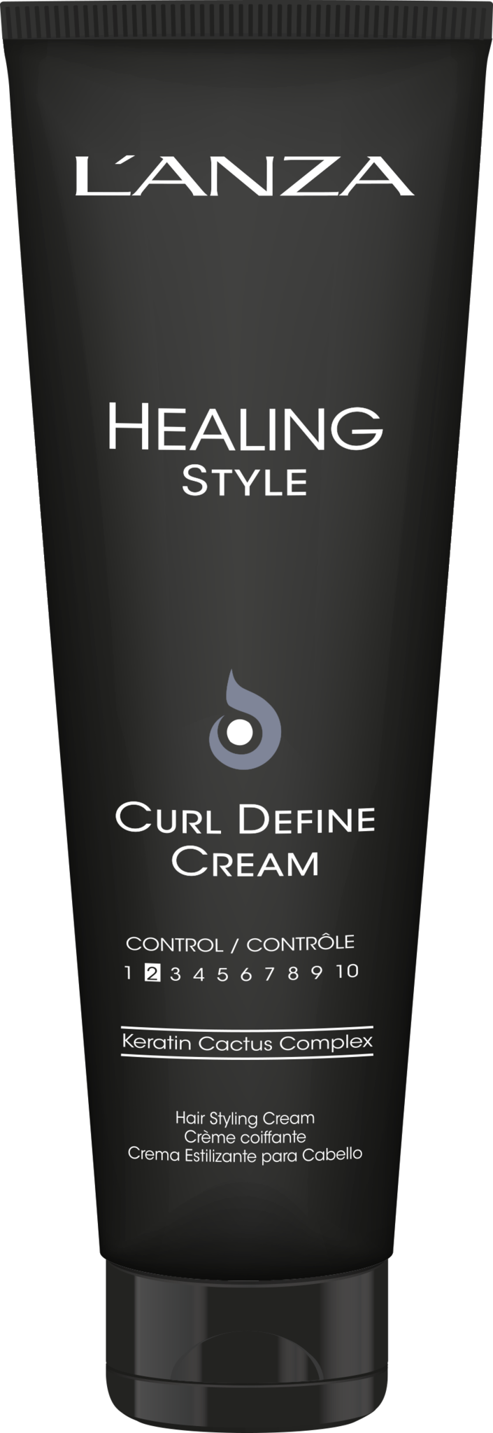 L'Anza Healing Style Curl Define Cream - Climax Hair Store