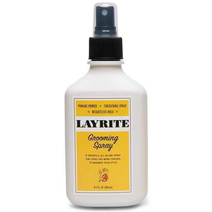 Layrite Grooming Spray | Climax Hair Store - Climax Hair Store