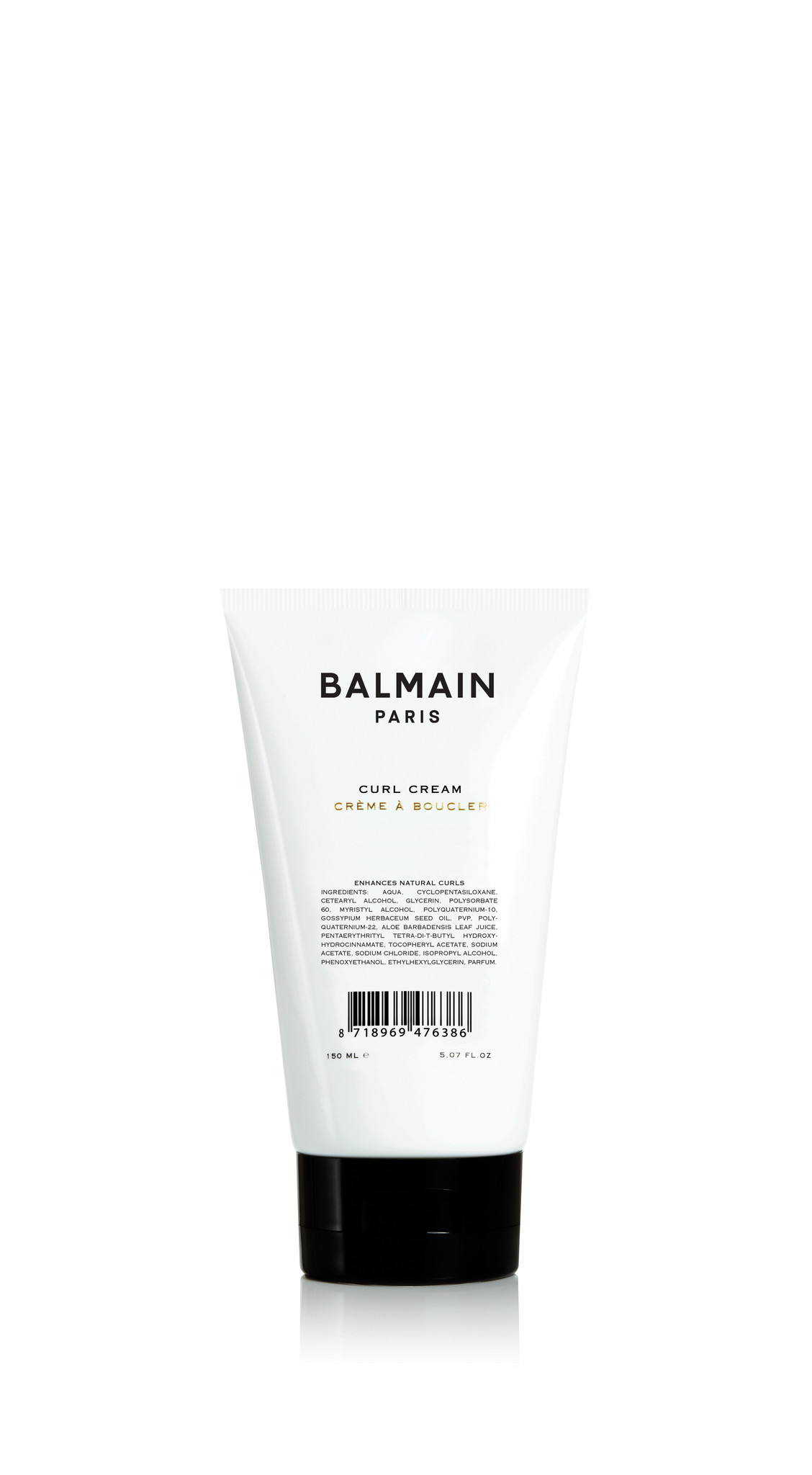 Balmain Curl Cream | Climax Hair Store - Climax Hair Store