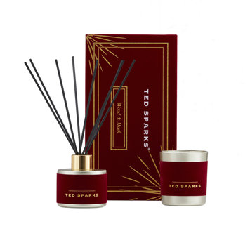 Gift set collectie - TED SPARKS