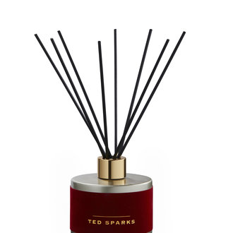 Diffusers - TED SPARKS