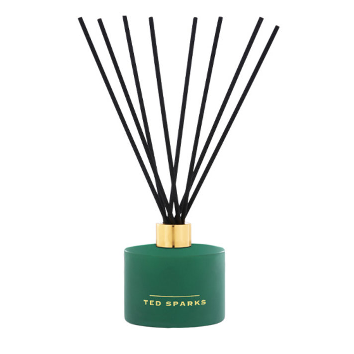 Diffusers - TED SPARKS