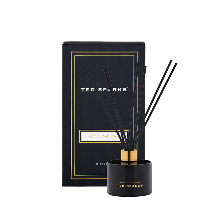 Diffusers - TED SPARKS