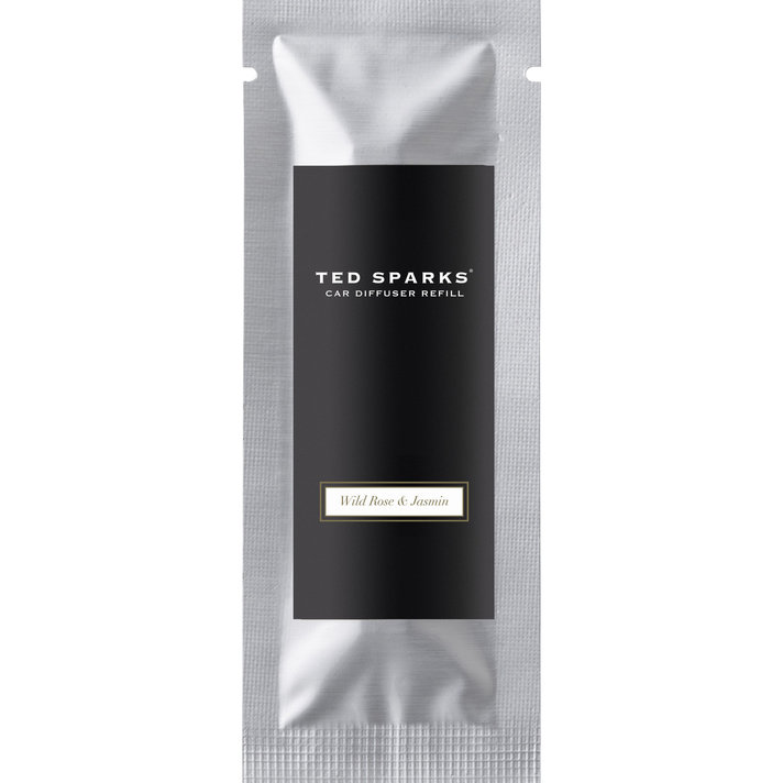 Diffusers - TED SPARKS