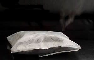 Orifo Outdoor Food Flameless Heater Bag - kleding-uitrusting.nl