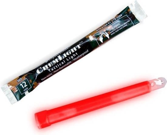 Cyalume ChemLight Tactical Lights - kleding-uitrusting.nl