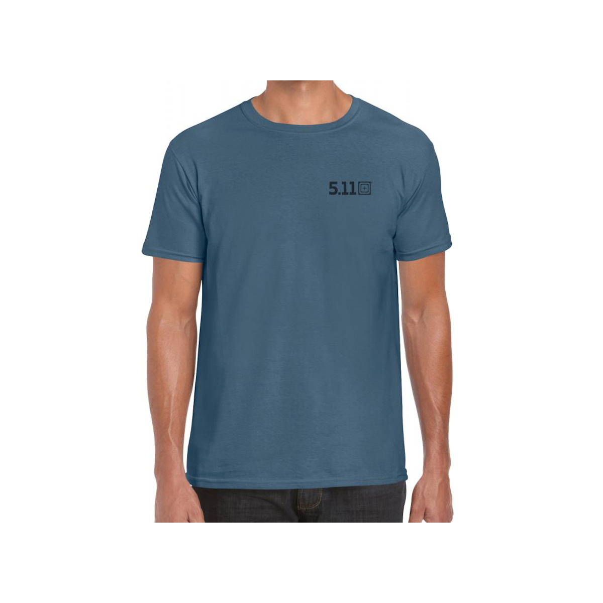 41276 5.11 Tactical Release the Kraken Tee - kleding-uitrusting.nl