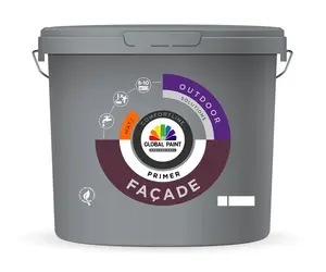 Global Paint Facade Primer bestellen? - Decoprof.nl