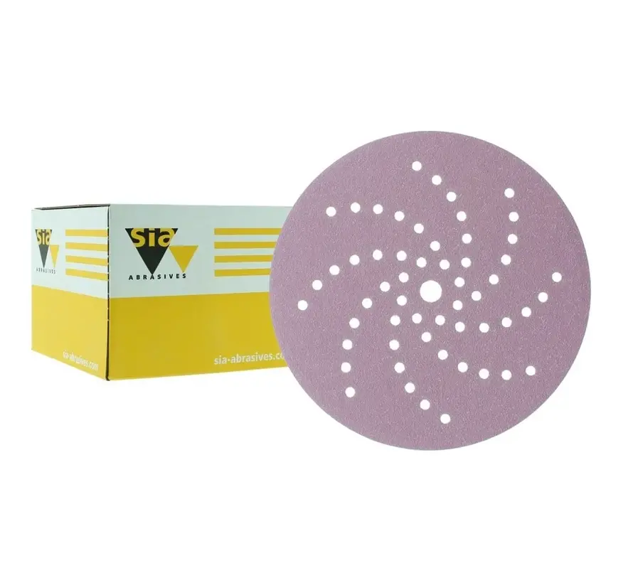 SIA Siaspeed Schijf 1950 125 mm Multihole bestellen? - Decoprof.nl