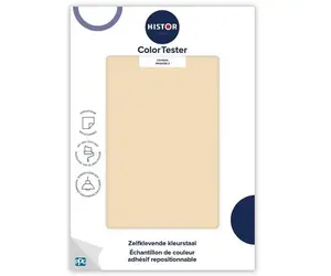 Histor Colortester Limitless PPG1091-3 bestellen? - Decoprof.nl
