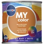 Histor Colortester Limitless PPG1091-3 bestellen? - Decoprof.nl