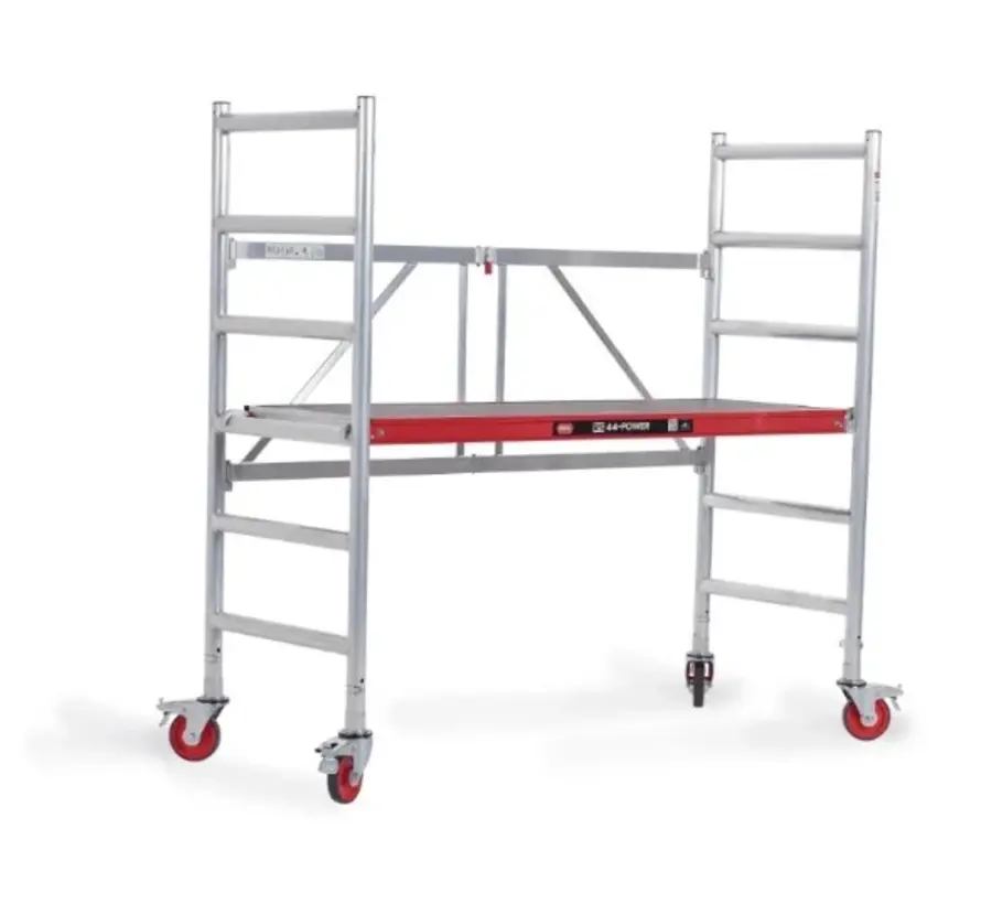 Altrex RS 44 Kamersteiger huren? - Decoprof.nl