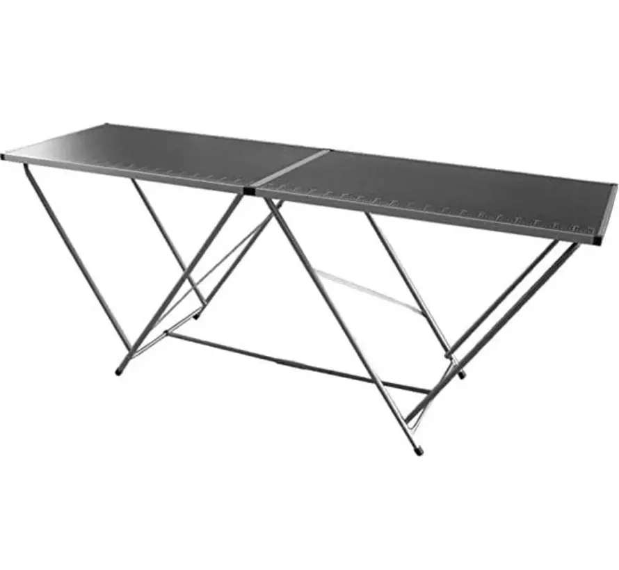 Behangtafel huren? - Decoprof.nl