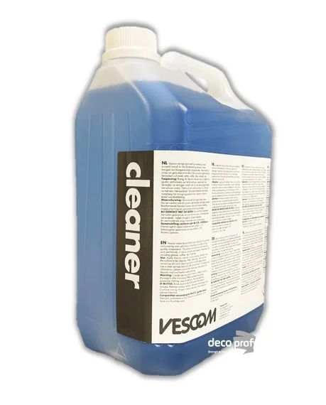 Vescom Cleaner bestellen? - Decoprof.nl