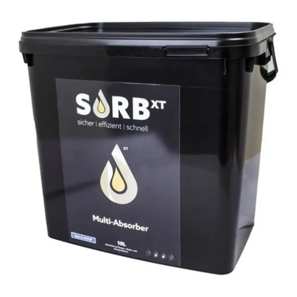 SORB®XT Multi-Absorber 100% Organisch bestellen? - Decoprof.nl