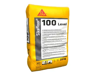 Sika Sikafloor-100 Level bestellen? - Decoprof.nl