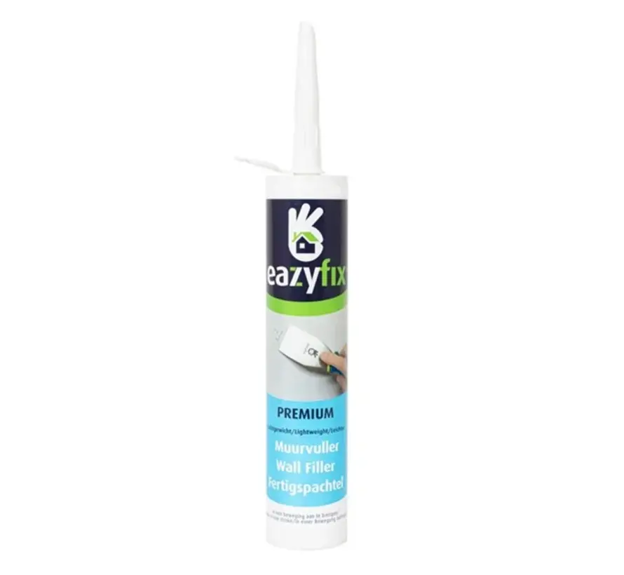 Online EazyFix Premium Muurvuller bestellen? - Decoprof.nl