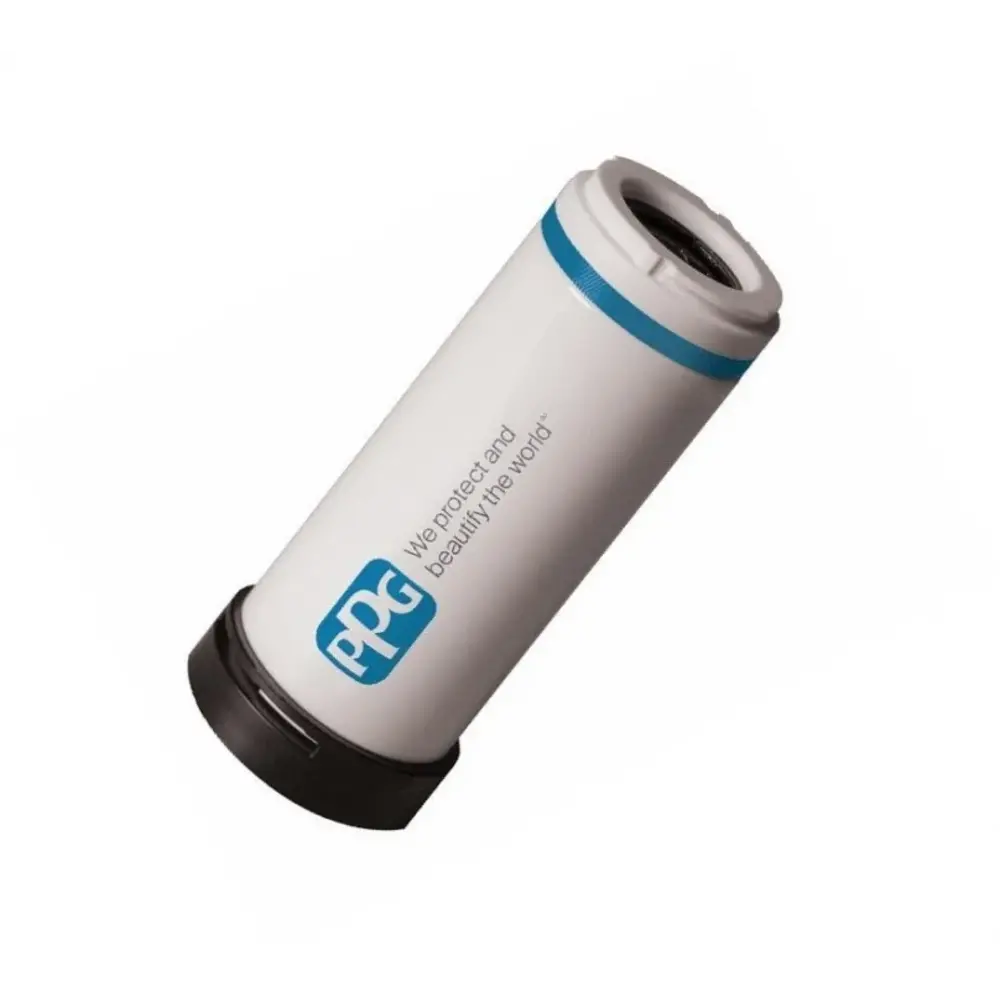 ppg colour reader access code